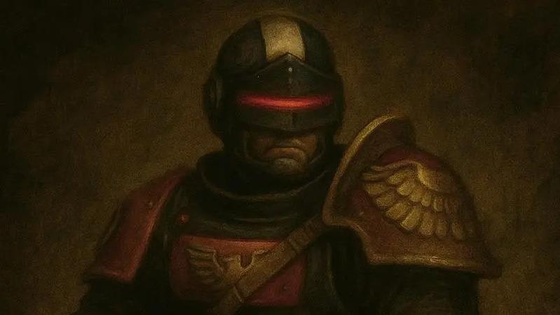 Arbitrator Castagator With Doge Buffs - Arbites Build for Darktide ...