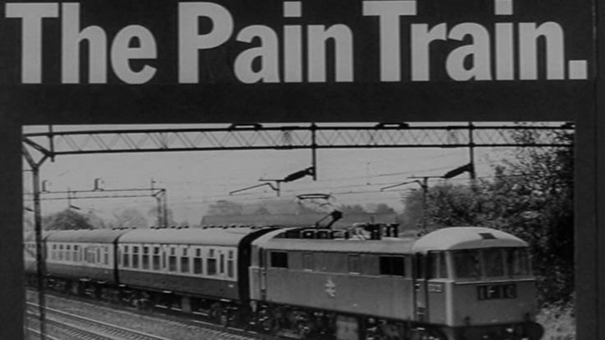 CHOO, CHOO, MAKE WAY FOR THE PAIN TRAIN!!! - Arbites Build for Darktide ...