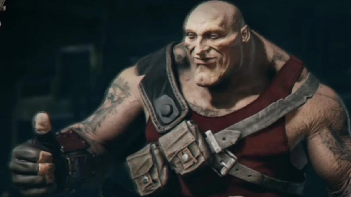 RIPgryn - Ogryn Build for Darktide - Darktide WH40k