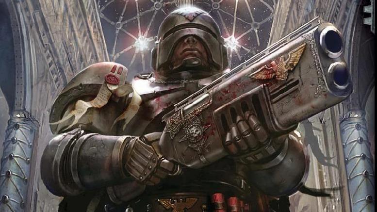Judge, Jury, and Executioner. Crushing Civil Unrest - Arbites Build for ...