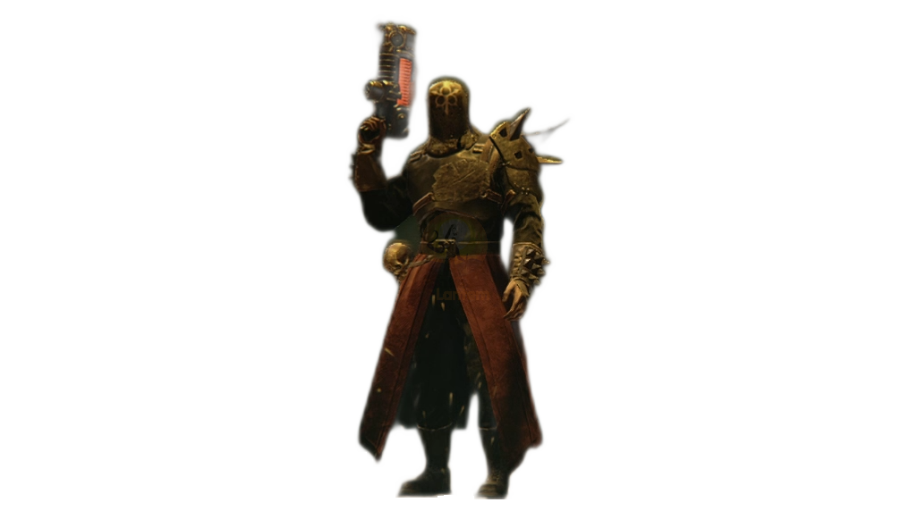 Rodin Karnak Stats Breakdown - Health & Hit Boxes - Darktide - Darktide ...