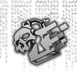 Advanced Data Interrogation - Penance - Darktide WH40k