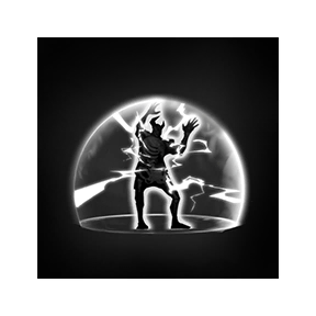 Warp Storm - Darktide WH40k