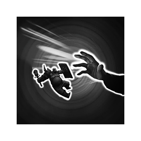 Venting Roar - Darktide WH40k