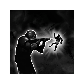 Knockback - Darktide WH40k