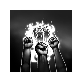 Consuming Flames - Darktide WH40k