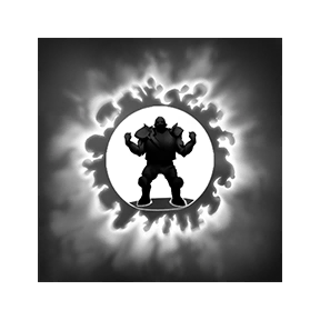 Burning Resolve - Darktide WH40k