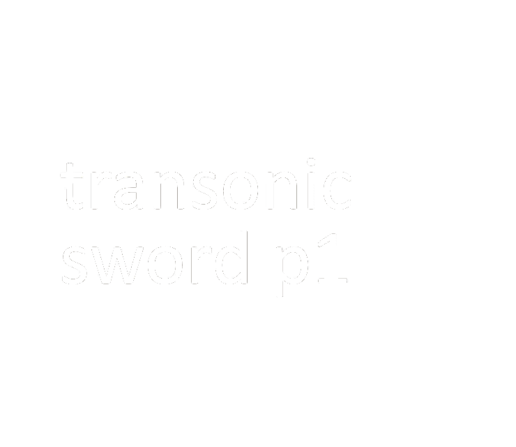 *Transonic Sword - Darktide WH40k