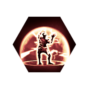 Warp Storm - Darktide WH40k