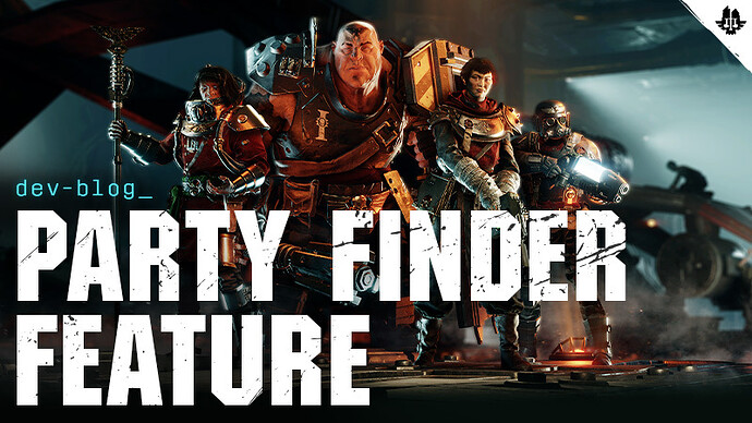 Darktide WH40k - Games Lantern