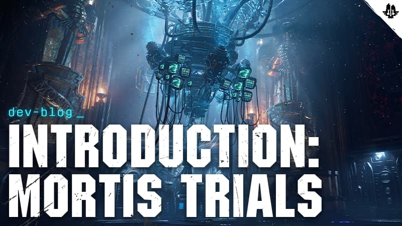 Darktide WH40k - Games Lantern