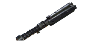 Power Maul - Darktide WH40k