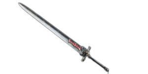 Munitorum Mk X Relic Blade - Darktide WH40k