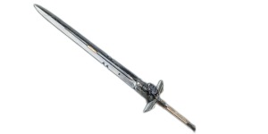 Munitorum Mk II Relic Blade - Darktide WH40k