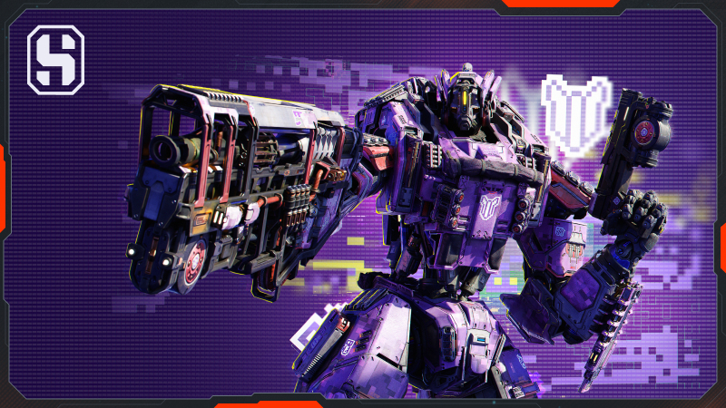 Beta Weekend - Play, Leave Feedback, Win Prizes - Steel Hunters