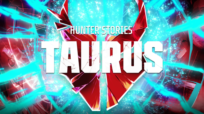 Hunter Stories: Taurus - Steel Hunters