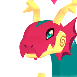 Shuine - TemTem