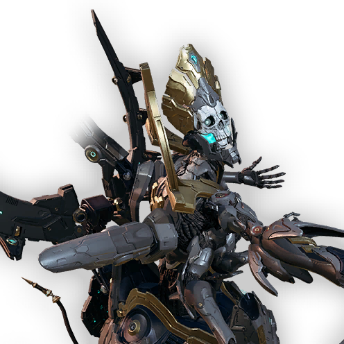 Death Stalker - Void Battle - Hard - The First Descendant
