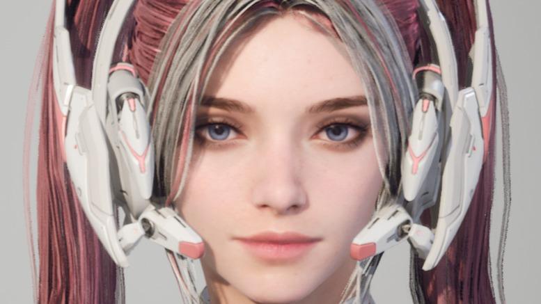 Ulti Luna Support Build - Build The First Descendant