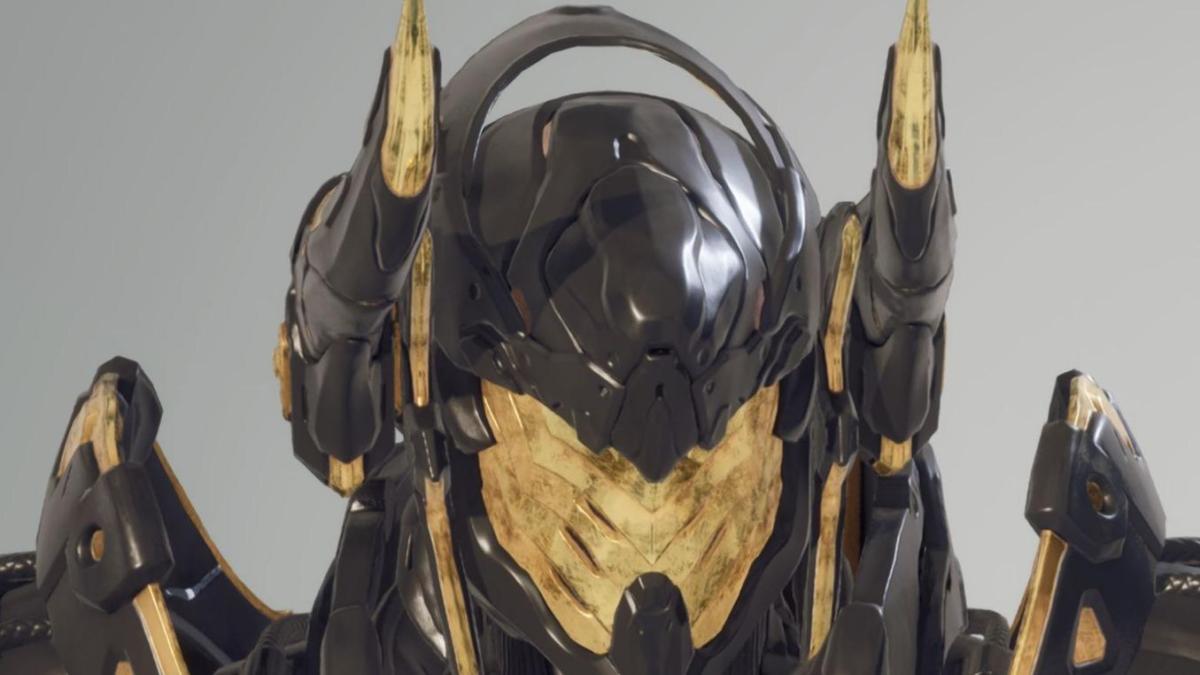 Ajax Support & Debuffer Build - Build The First Descendant