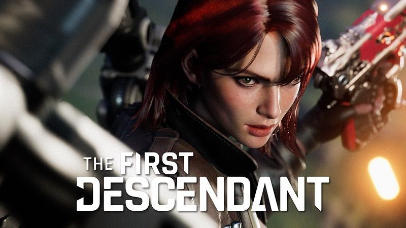 Meet Harris | Character Gameplay Trailer - The First Descendant