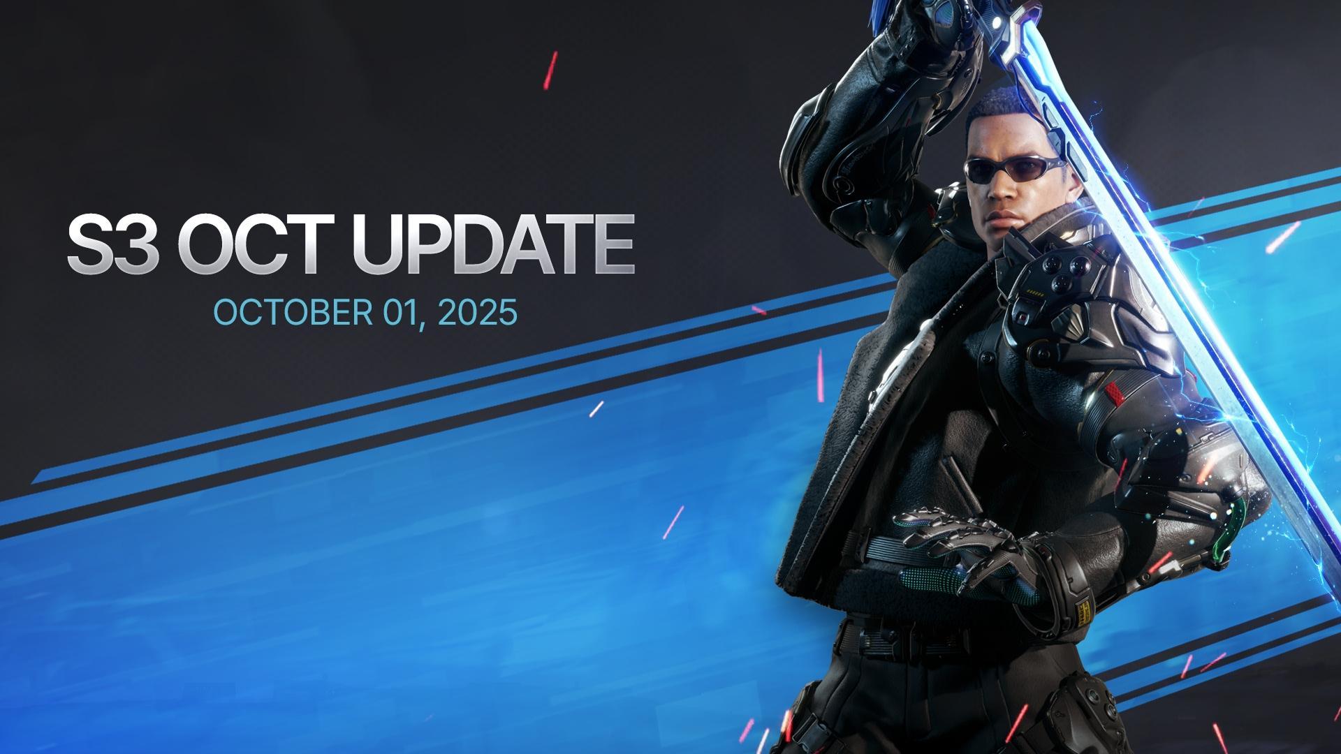 Summary of Developer Live Stream on 9/27 (Sat) - The First Descendant
