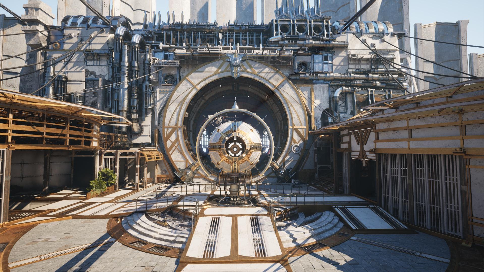 Director’s Comment │ Development Status and Upcoming Updates - The ...