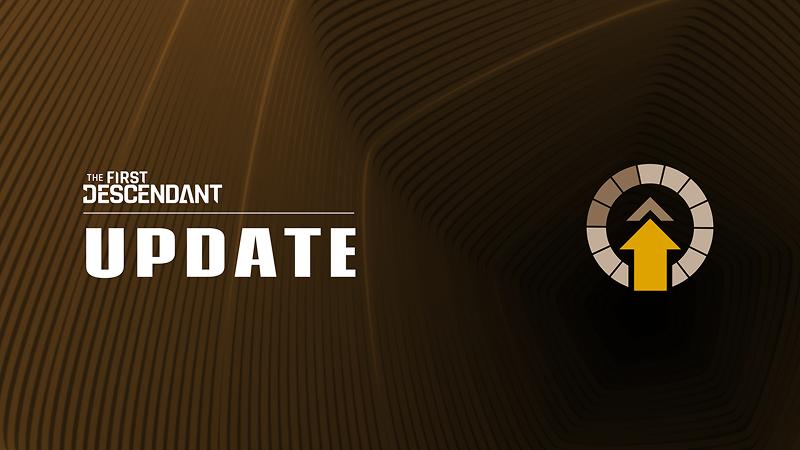 The First Descendant Update 1.3.12