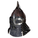 [Unused] Noble Command Mask Armor - Throne and Liberty