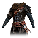 [Unused] Dark Slayer Armor Armor - Throne and Liberty