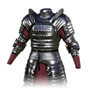 [Unused] Battlefield Commander's Plate Armor Armor - Throne and Liberty