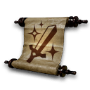 Throne and Liberty Magic Scroll List