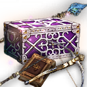 Throne and Liberty Selection Chest List