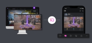 [Notice] How to use Purple On Streaming Play (Modified) - Throne and ...