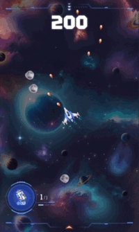 [Event] Purple Lounge New Mini-Game 'METEOR ADVENTURE' Event ...