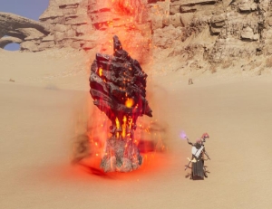 [Event] Event information - Throne and Liberty