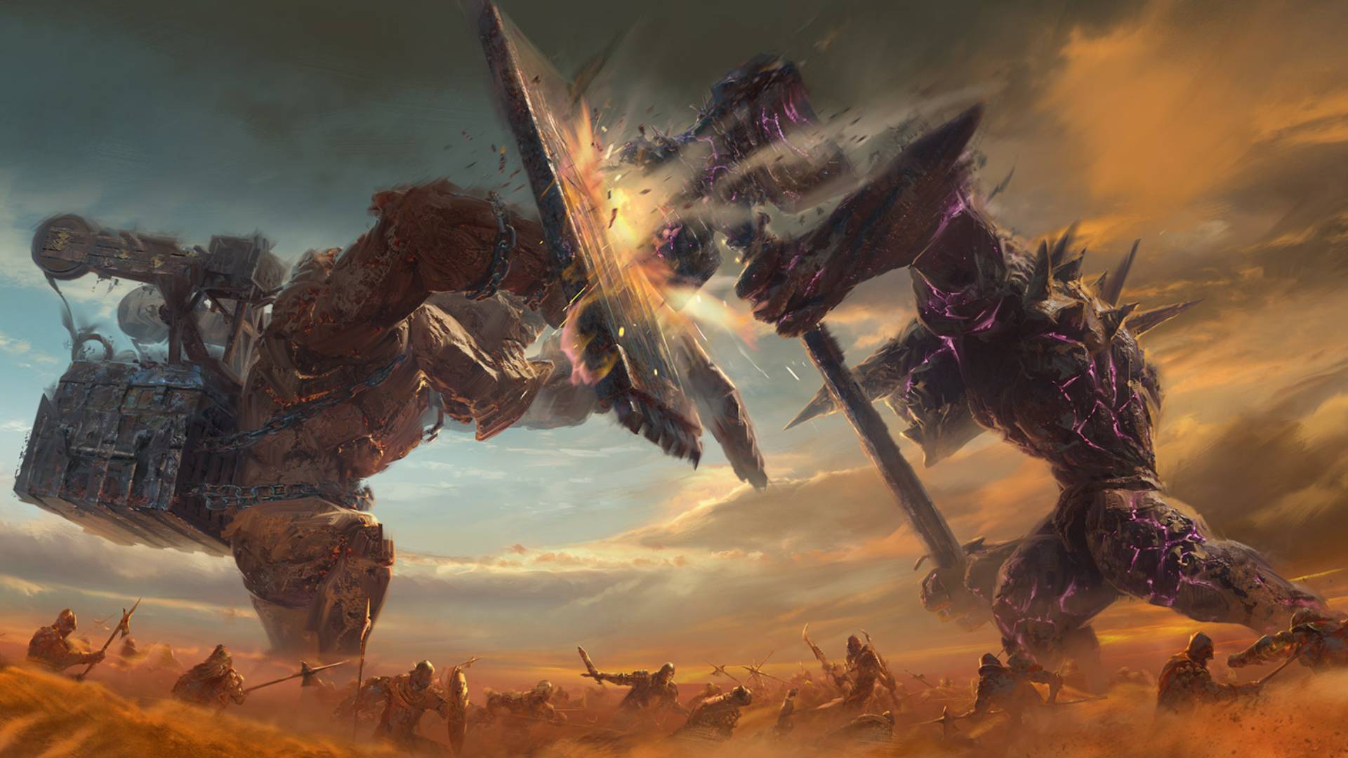 [Announcement] TL Discord Official Channel Now Open - Throne and Liberty