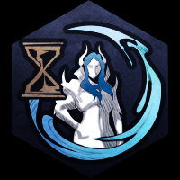 Eternal Barrier Skill - Throne and Liberty