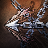 Ensnaring Arrow Skill - Throne and Liberty