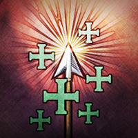 Flash Wave Skill - Throne and Liberty