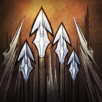 Strafing Skill - Throne and Liberty