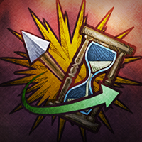 Limit Break Skill - Throne and Liberty