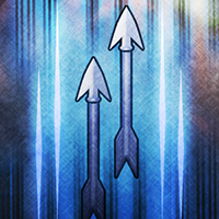 Rapid Shot Skill - Throne and Liberty