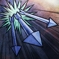 Annihilation Barrage Shot Skill - Throne and Liberty