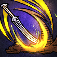 Poison Dagger Skill - Throne and Liberty