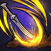 Poison Dagger Skill - Throne and Liberty