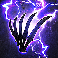 Lightning Throw Skill - Throne and Liberty