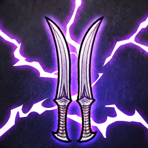 Lightning Infusion Skill - Throne and Liberty