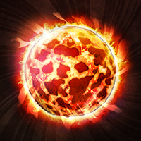 Focused Fire Bombs Skill - Throne and Liberty