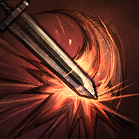 Double Slash Skill - Throne and Liberty